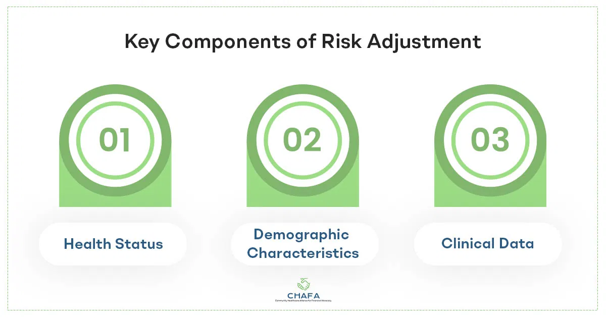 A Comprehensive Guide to Understanding Risk Adjustment | Chafa